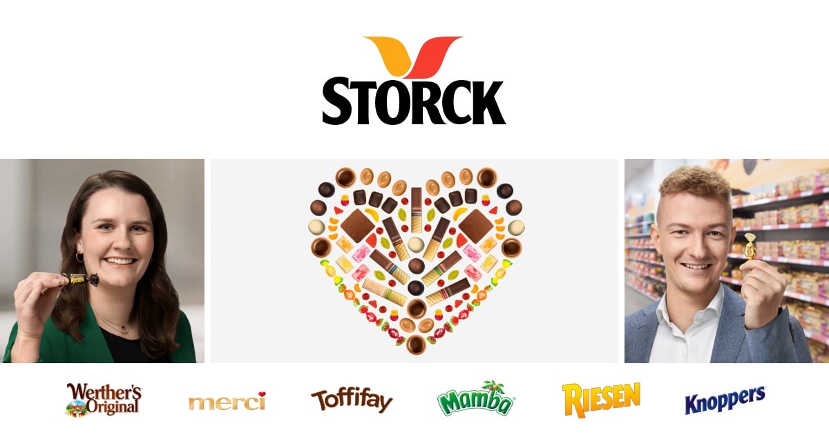 RIESEN - Storck brands